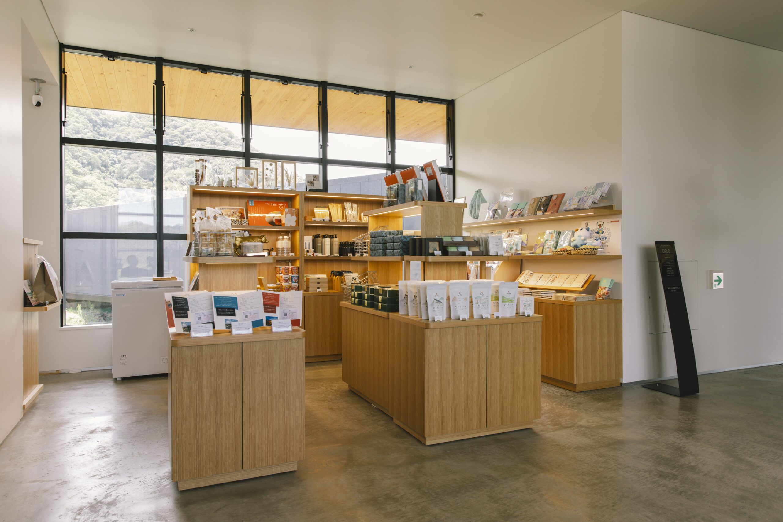 Hotel Shop | VISON HOTELS[ヴィソン ホテルズ]公式サイト